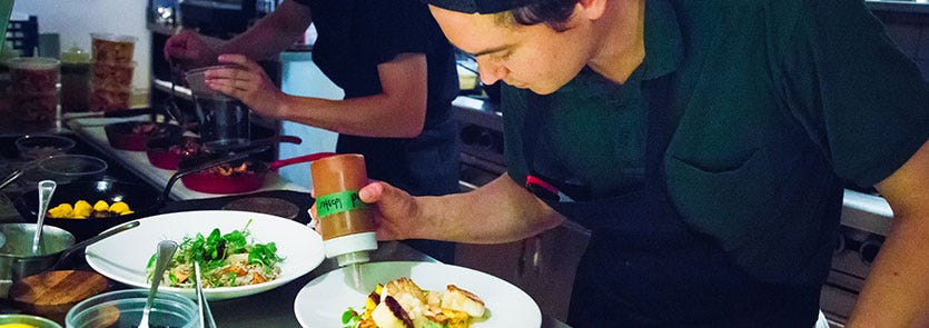 Building a Food Safety Nation for Restaurants | by super study | Medium