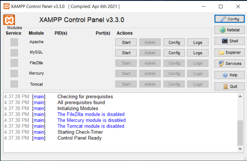 Let S Learn Webapp Pentest From Basic On Dvwa From Setup To Hack Part 1 By Rahul Mondal