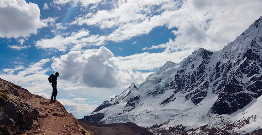 4 Things To Keep In Mind When Preparing To Trek The Ausangate | by ...