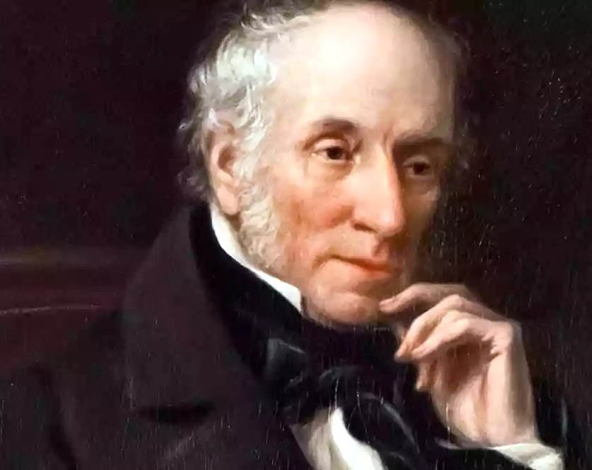 Capturing the Spirit of Nature: The Everlasting Influence of William ...
