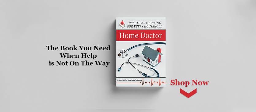 HOME DOCTOR E-BOOK. We created this project to help people… | by Seller ...