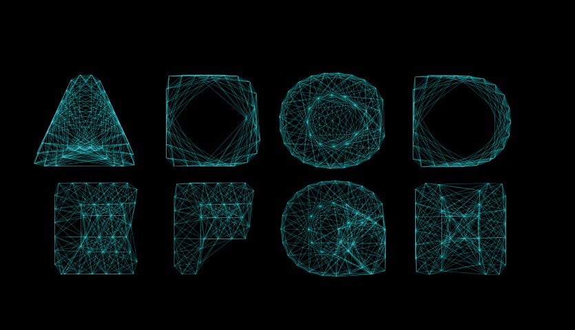 Survey of Contemporary Practice (SOCP) | by Rachel Dowdy | Medium