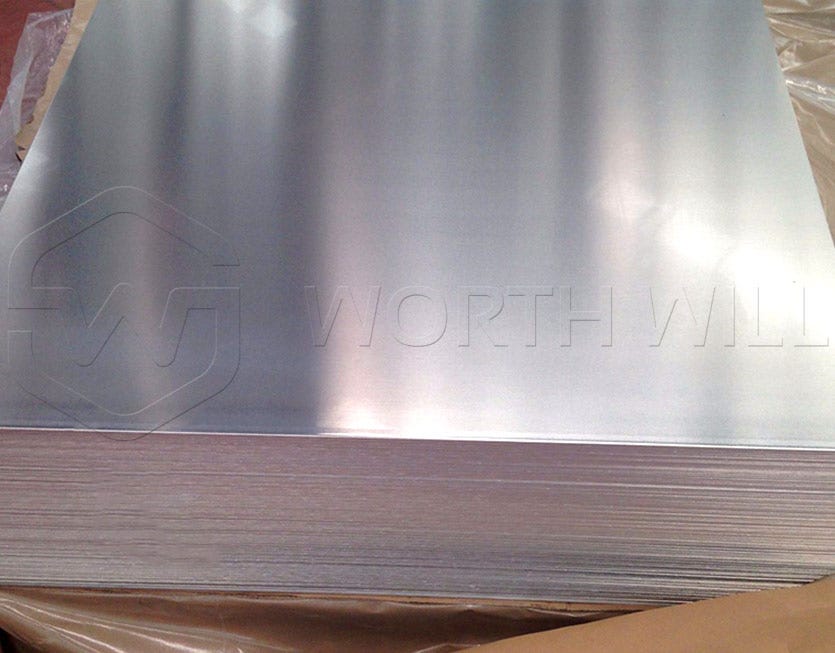 Exploring the Various Advantages of Printed Aluminum Sheets | by ...