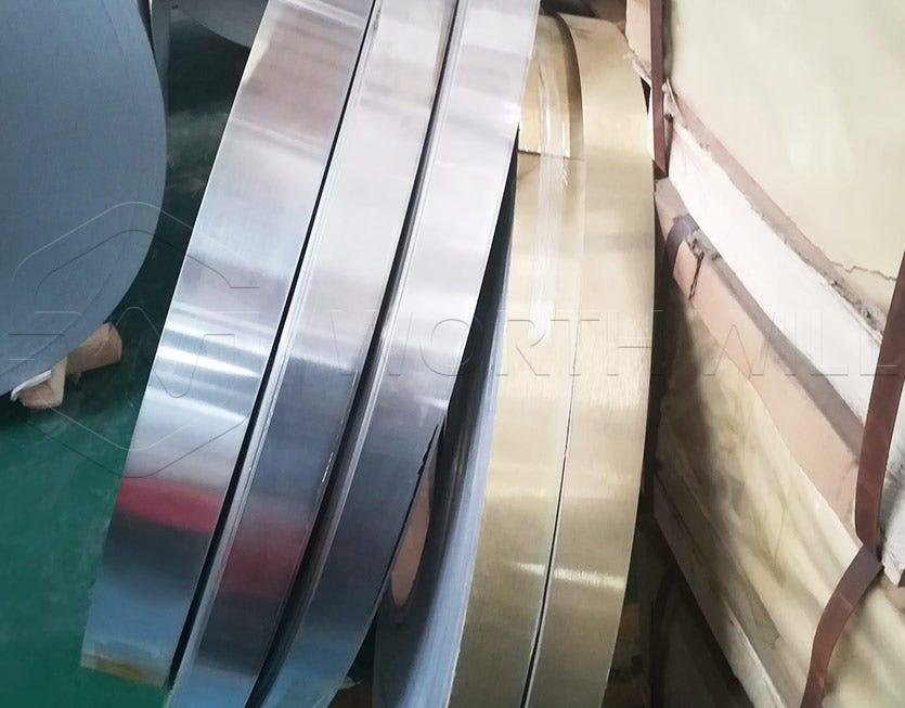 Exploring the Diversity of Aluminium Strips: Elevating Designs with ...