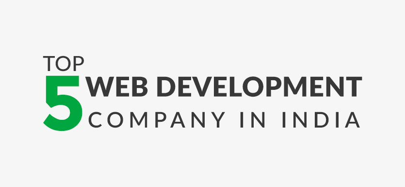 Top 5 Web Development Companies in India | by Web Destiny Solutions ...