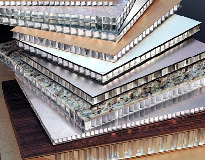 Exploring the Versatility of 5052 Honeycomb Cores | by wwaluminum | Nov ...