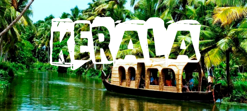 Kerala — God’s Own Country!. Kerala is a state in Southern India… | by ...