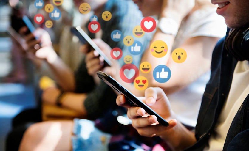 The Negative Effects of Social Media: Impact and Solutions | by ...