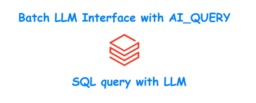 Supercharging SQL with Generative AI | by THE BRICK LEARNING | Towards Data Engineering | Medium