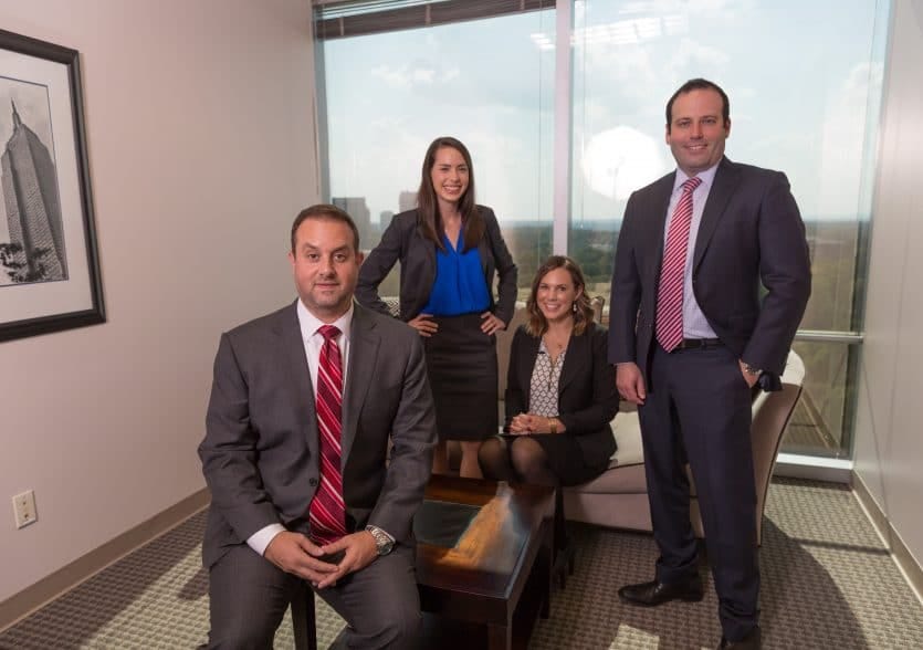 Benefits Of Hiring Family Lawyer In Atlanta | by George Smith | Medium