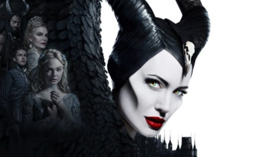 《黑魔女2》 安潔莉娜裘莉 Maleficent 2 「最新電影」 全高清在線 | by Lee Sosa | Medium