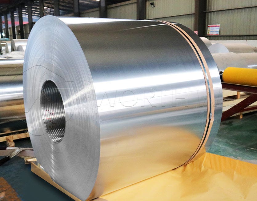 Why Choose 3105 Aluminum Coil: A Comprehensive Guide | by wwaluminum | Sep, 2023 | Medium