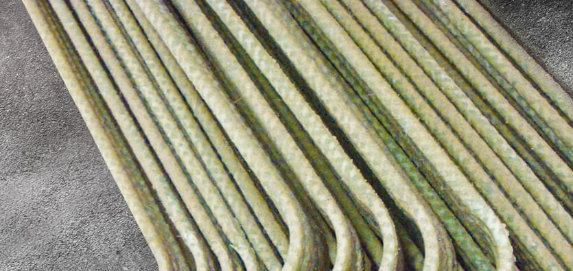 GFRP Replacing Steel Reinforcement in Construction | by Braylon Orion ...