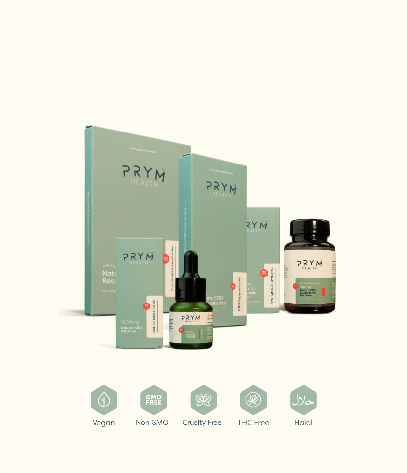 Introducing Prym Health. Hey, we are Prym Health! | by Prym Health | Medium