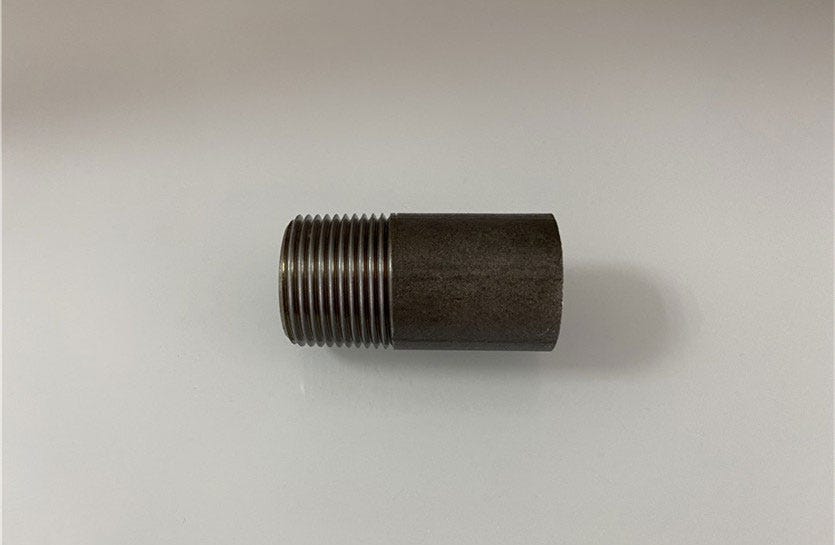 SPECIFICATIONS AND TYPES OF PLUMBING PIPE NIPPLES | by pipenipples | Medium