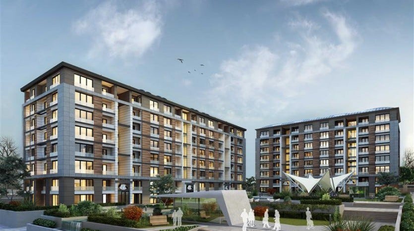 Your Perfect Property in Turkey At Desired Locations | by Buy Turkish ...