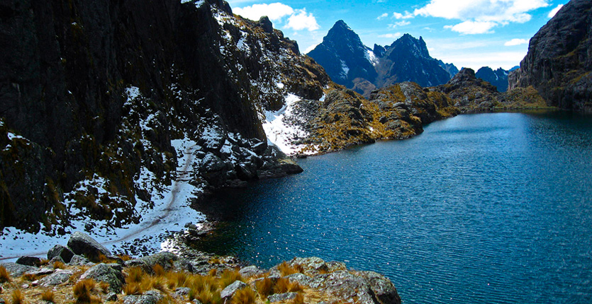 What To Expect On A Four-Day Lares Trek | by Gracy smith | May, 2023 ...