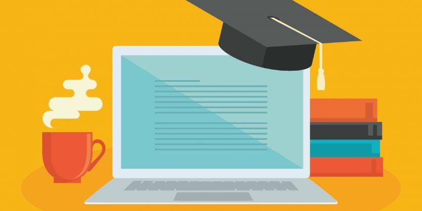 Redefining learning in Africa through a technology unit | by Leo Chetty ...
