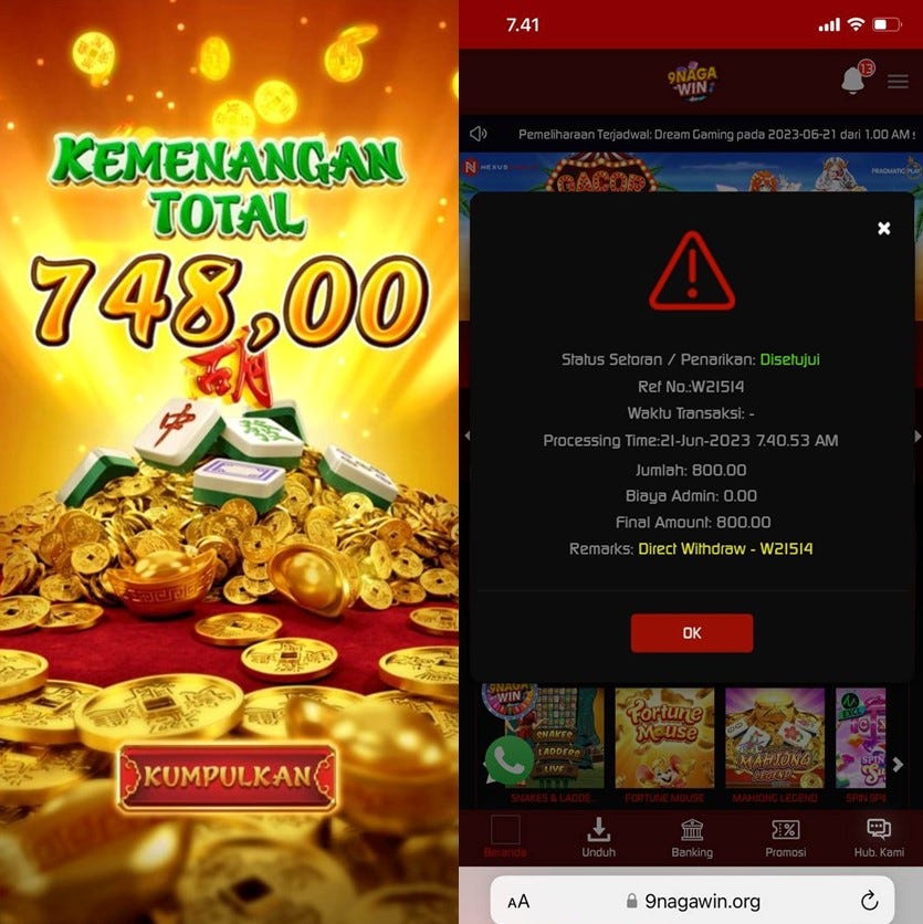 DAFTAR MAHJONG WAYS | 9NAGAWIN - SLOT GACOR 9NAGAWIN - Medium