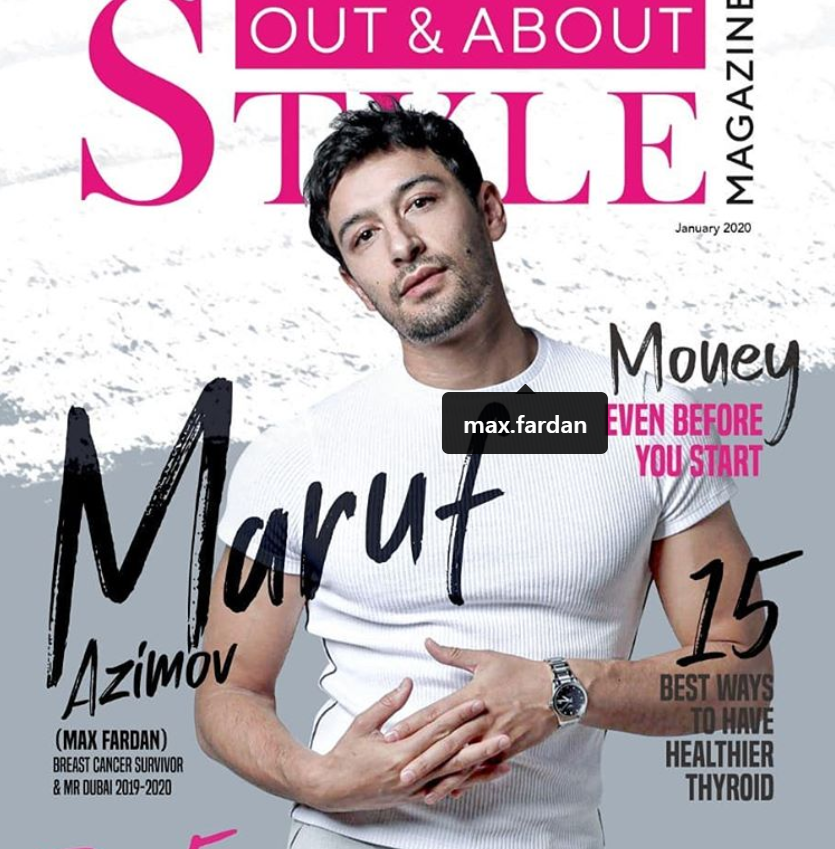 Out and About STYLE Mag Issue 12 Vol. 1 | by Out and About Style Mag ...