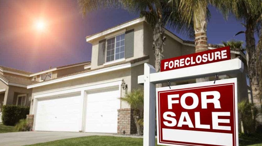 A Guide To Buying A Foreclosed Home By Micale Jhon Medium