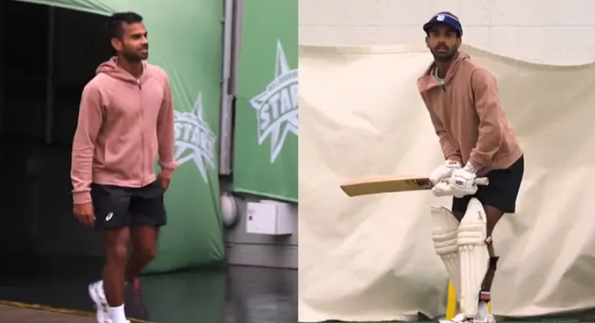 Did Sumit Nagal’s Participation in the Australian Open Trigger Memories ...