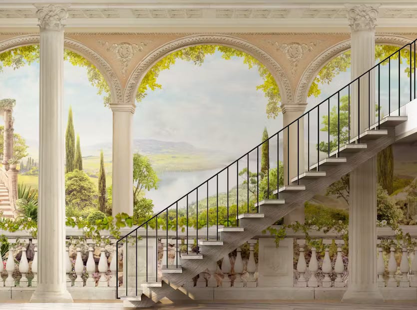 How to Choose Vintage Wallpaper: Timeless Options for Stylish Walls ...