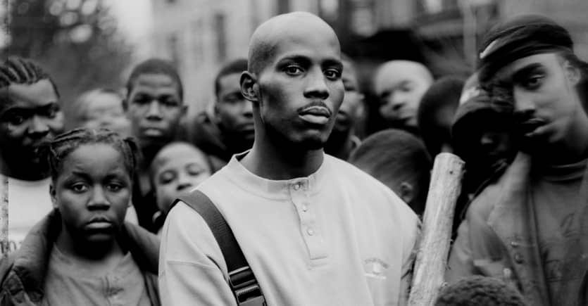 Crown for DMX.. . | by Rasheed Copeland | Medium