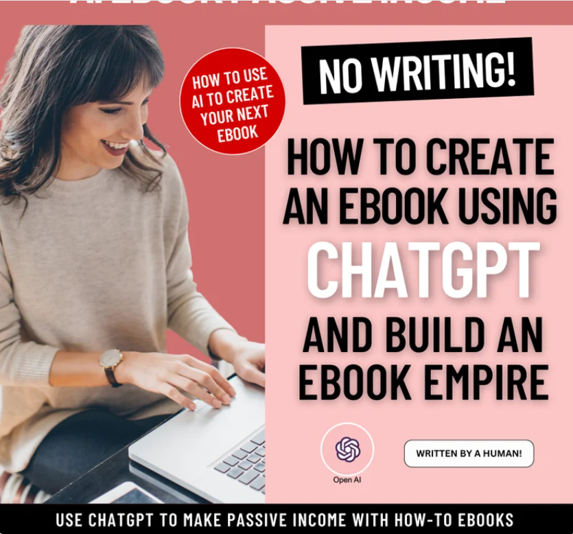 New Launch -The Ultimate eBooks Bundle & ChatGpt Prompts information | by ritik kumar | Sep ...