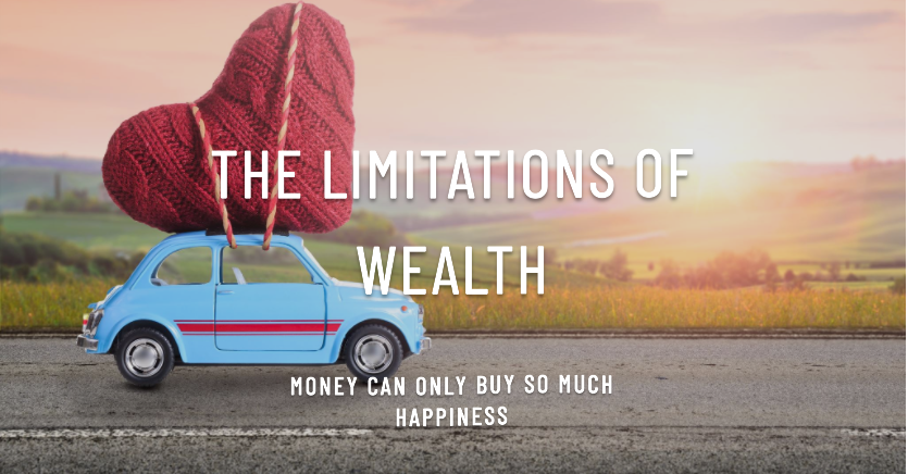 Can Money Buy Happiness? The Complex Relationship Between Wealth and ...