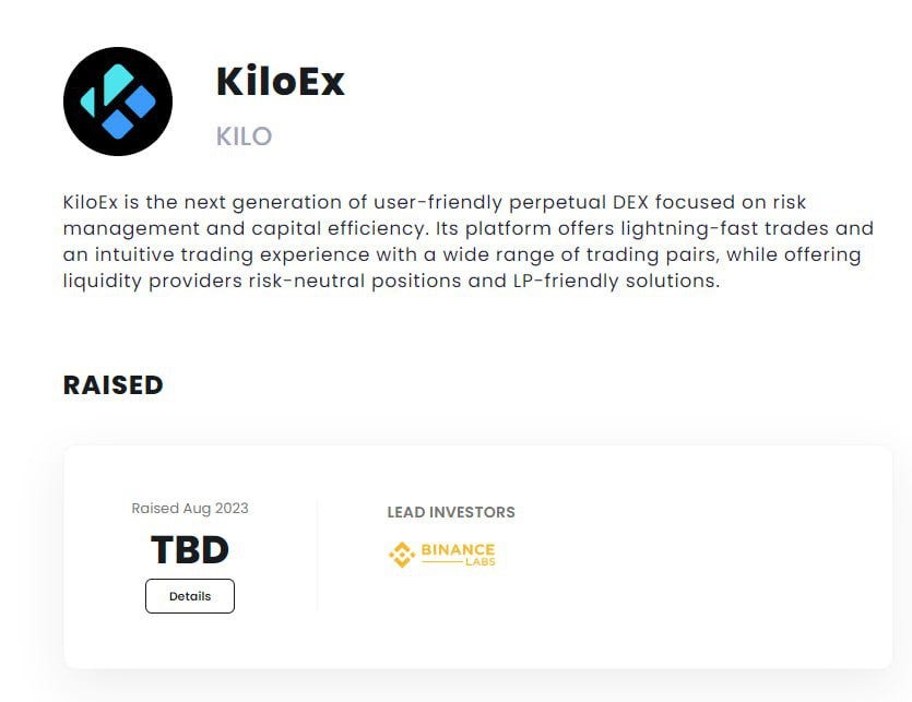 Missed NFPrompt? Airdrop Part 2 — KiloEX | by Kimchiman | Dec, 2023 | Medium