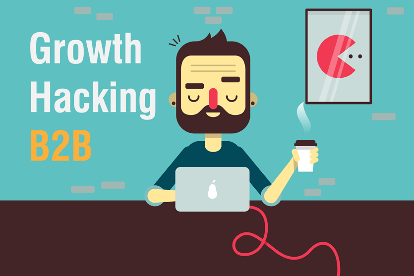 Want to improve your B2B sales? Track these 4 growth signals. | by ...