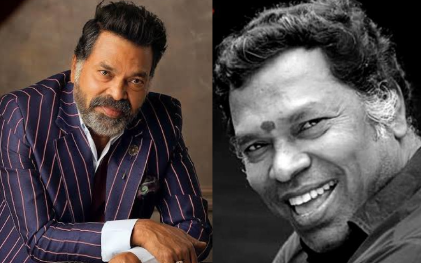 Mayilsamy Net Worth: A Comprehensive Overview of the Comedian’s Wealth ...