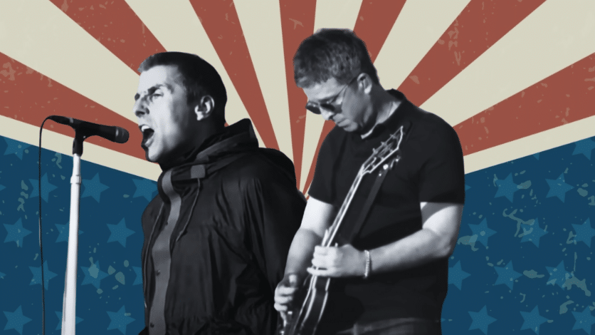 Oasis Reunion Tour: How the Brothers Won Over a New Generation | by ...