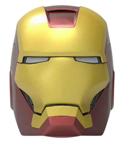 Iron Man Mark 10000