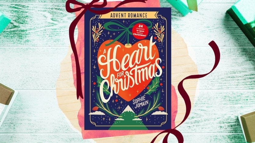 24 Chapters Until Christmas: Reading an Advent Book This Holiday Part 1 ...