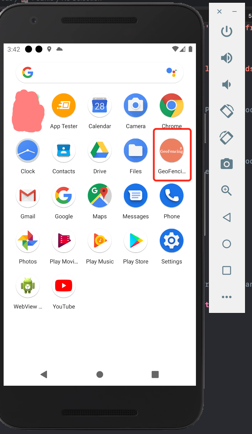 How to create an app icon and launch screen for flutter - Frankie Fan ...