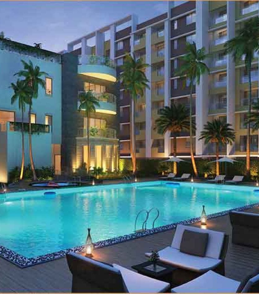Indulge in Nature’s Luxurious Embrace at Godrej Aristocrat, Sector 49, Gurgaon | by Ishu | Jan ...