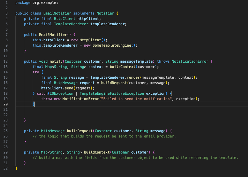 Writing Maintainable and Testable Code: The “Why” Behind Design ...
