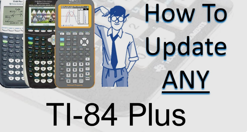 Upgrade Your Calculations with Texas Instruments TI 84 Plus | by ...