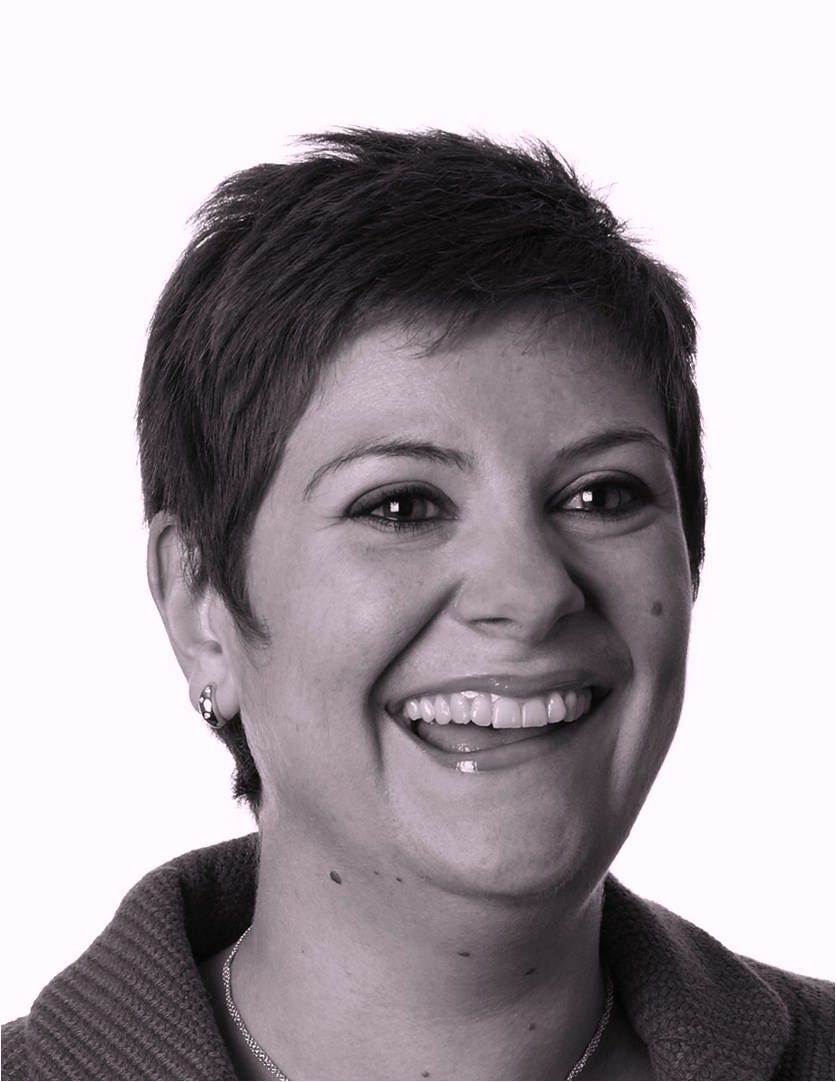 “Meet The Female Titans of RegTech” Dr. Sian Lewin From RegTech ...