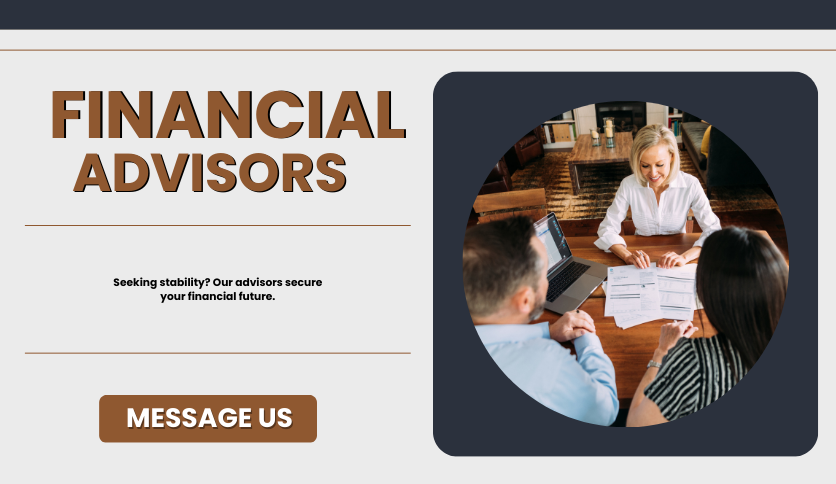 Financial Advisors. Financial advisors play a critical role… | by SEO ...