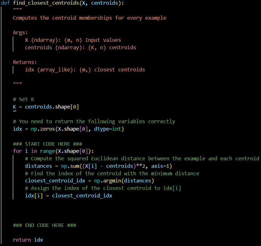 “Unraveling the Colors: A Journey through K-means Clustering and Image ...