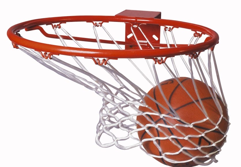 Hoops Addiction. It’s a hot Friday afternoon at Shooters… | by George ...