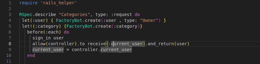 When I Finally Understood the Difference Between before(:each) and before do in RSpec | by Rails ...