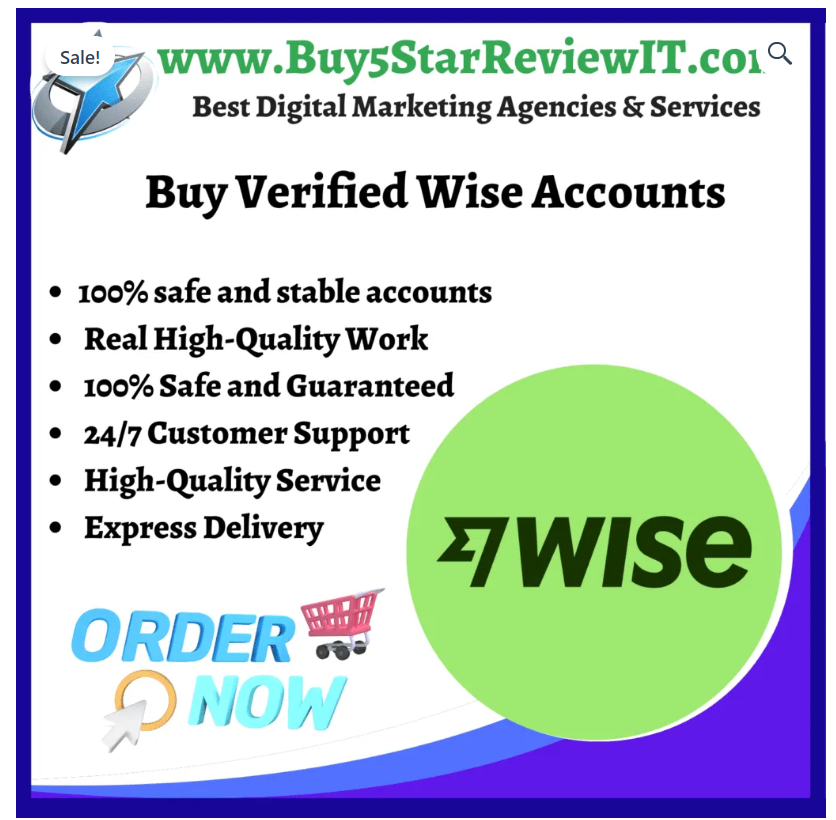 Buy Verified Wise Accounts. Buy Verified Wise Accounts | by Zbzhajash ...