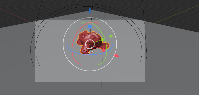 Rendering using PBRT (Version4). In this article, I would tell you how ...