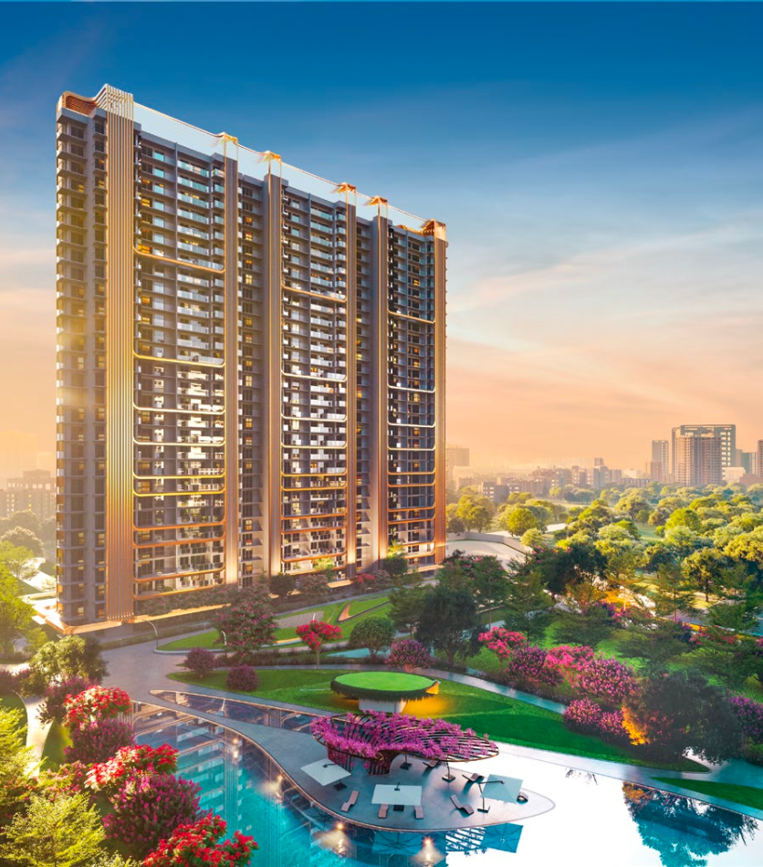 M3M Crown — Elevate Your Living Experience in Sector 111, Gurgaon | by ...