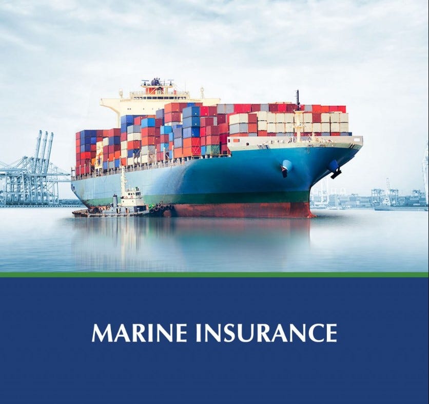 Marine Insurance Companies - Freddinhale - Medium