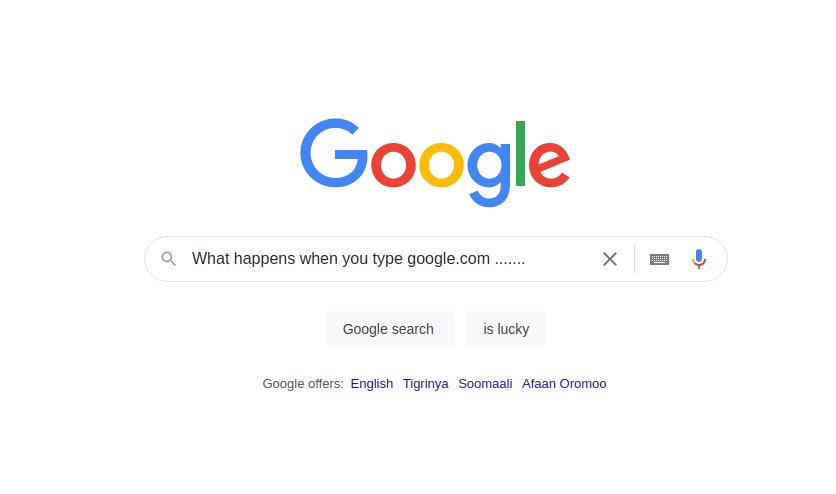 What happens when you type “google.com” in your browser and press Enter | by Samuel Solomon | Medium